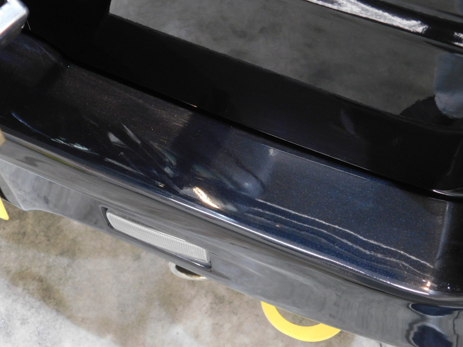 スズキジムニー （JB23）のメンテナンスです。 | CAR BEAUTY PRO COLORS